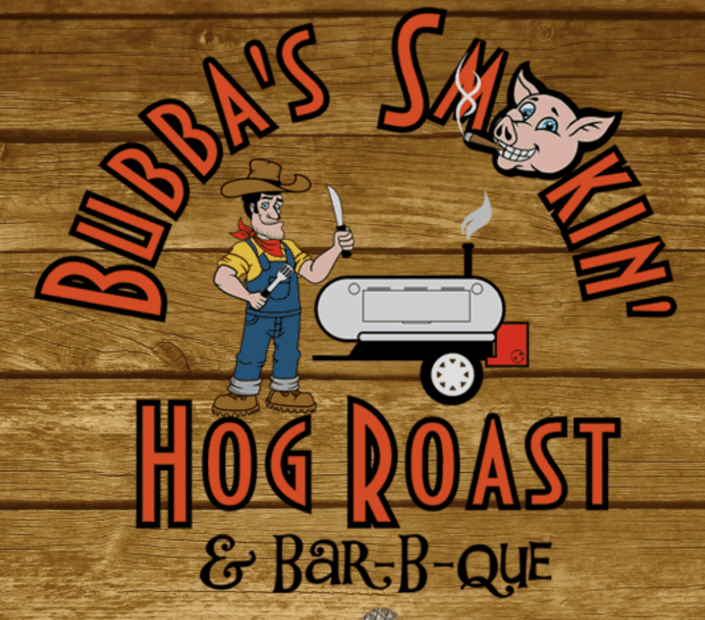 Bubba's Smokin' Hog Roast and BBQ - Horsforth Farmers' Market